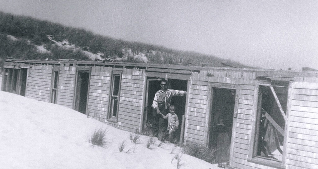 The Sable Island Community - Sable Island Institute