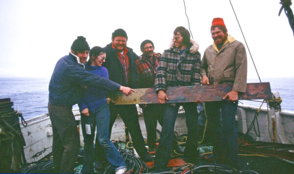 The Lost Wreck of Sable Island - Sable Island Institute