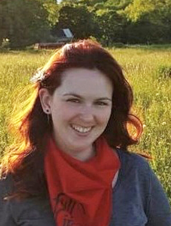 Anna Grue - Sable Island Institute