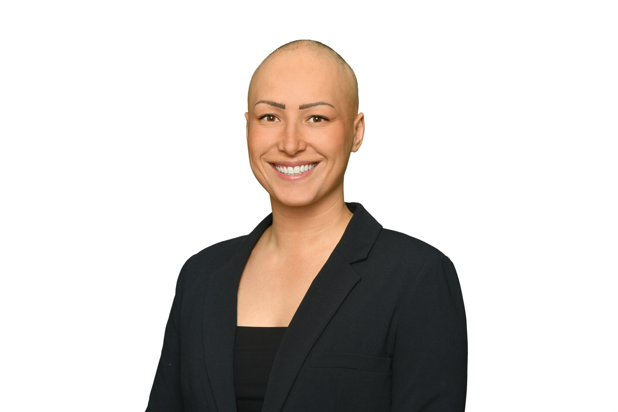 Claire Parsons - Sable Island Institute